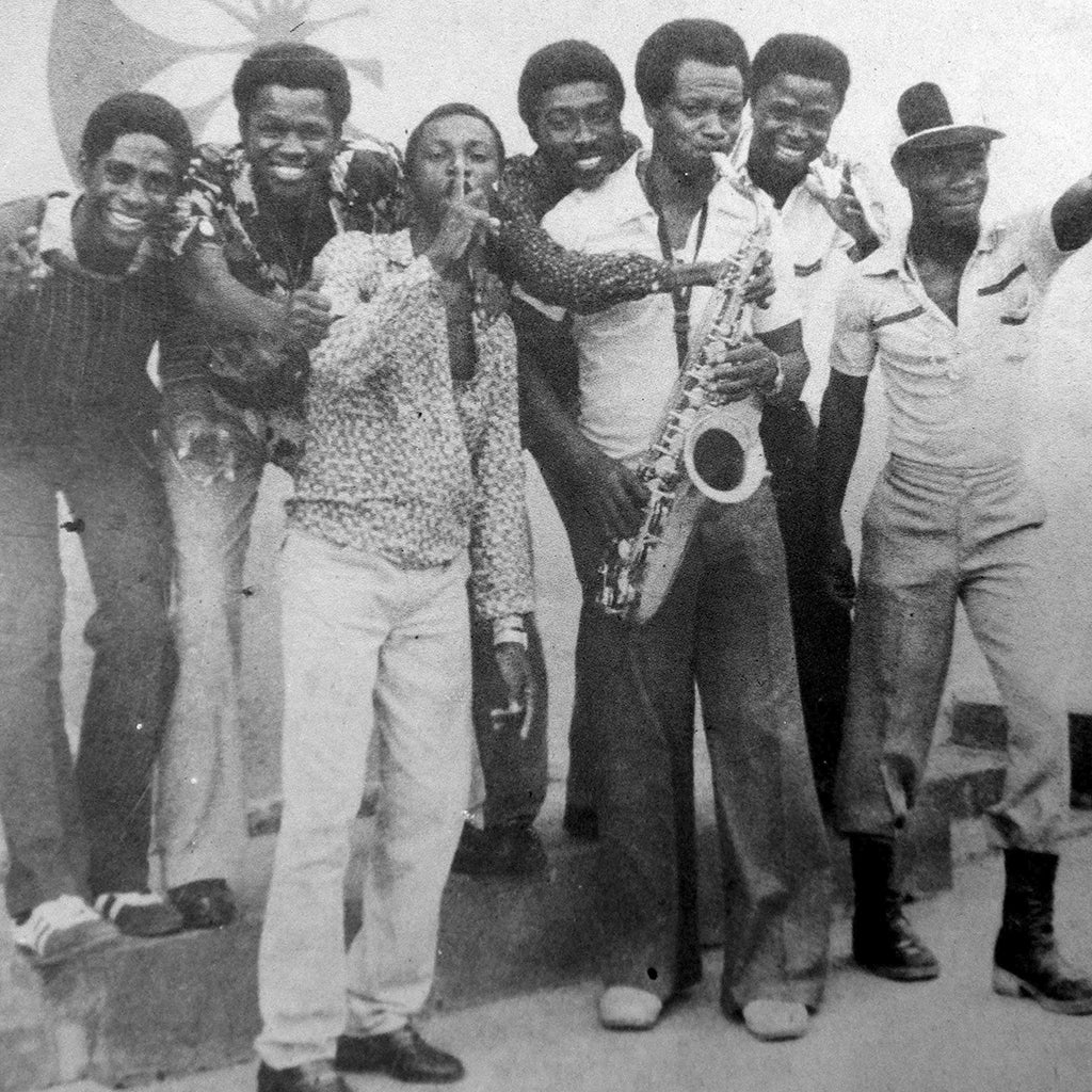 African Brothers – Bacoshop