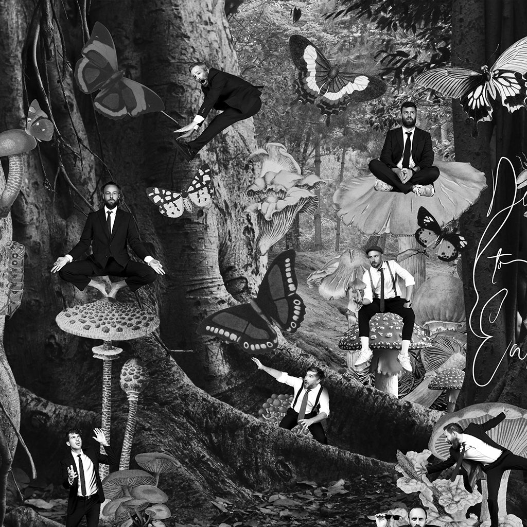 Gentleman's Dub Club – Bacoshop