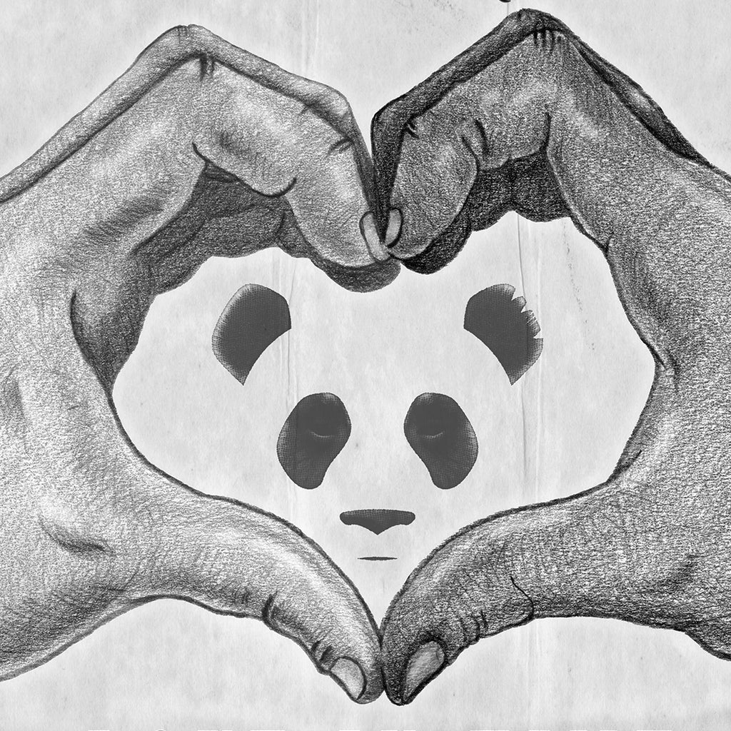 Giant Panda Guerilla Dub Squad – Bacoshop