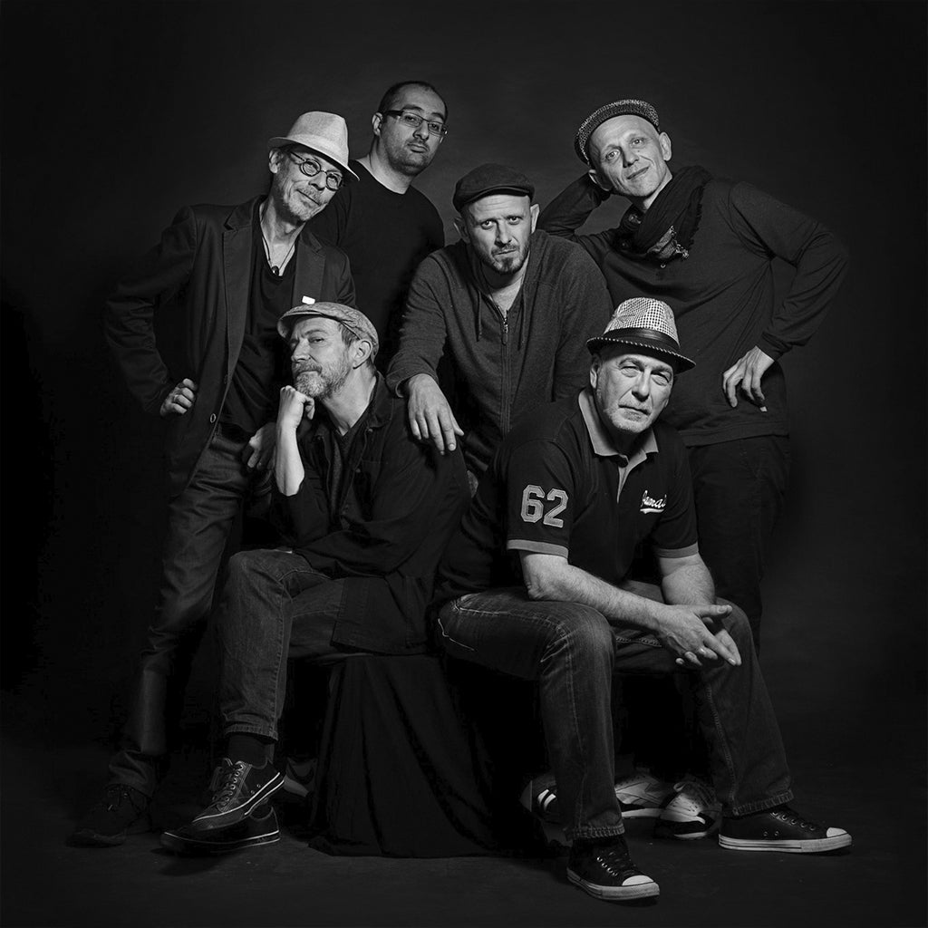 Massilia Sound System – Bacoshop