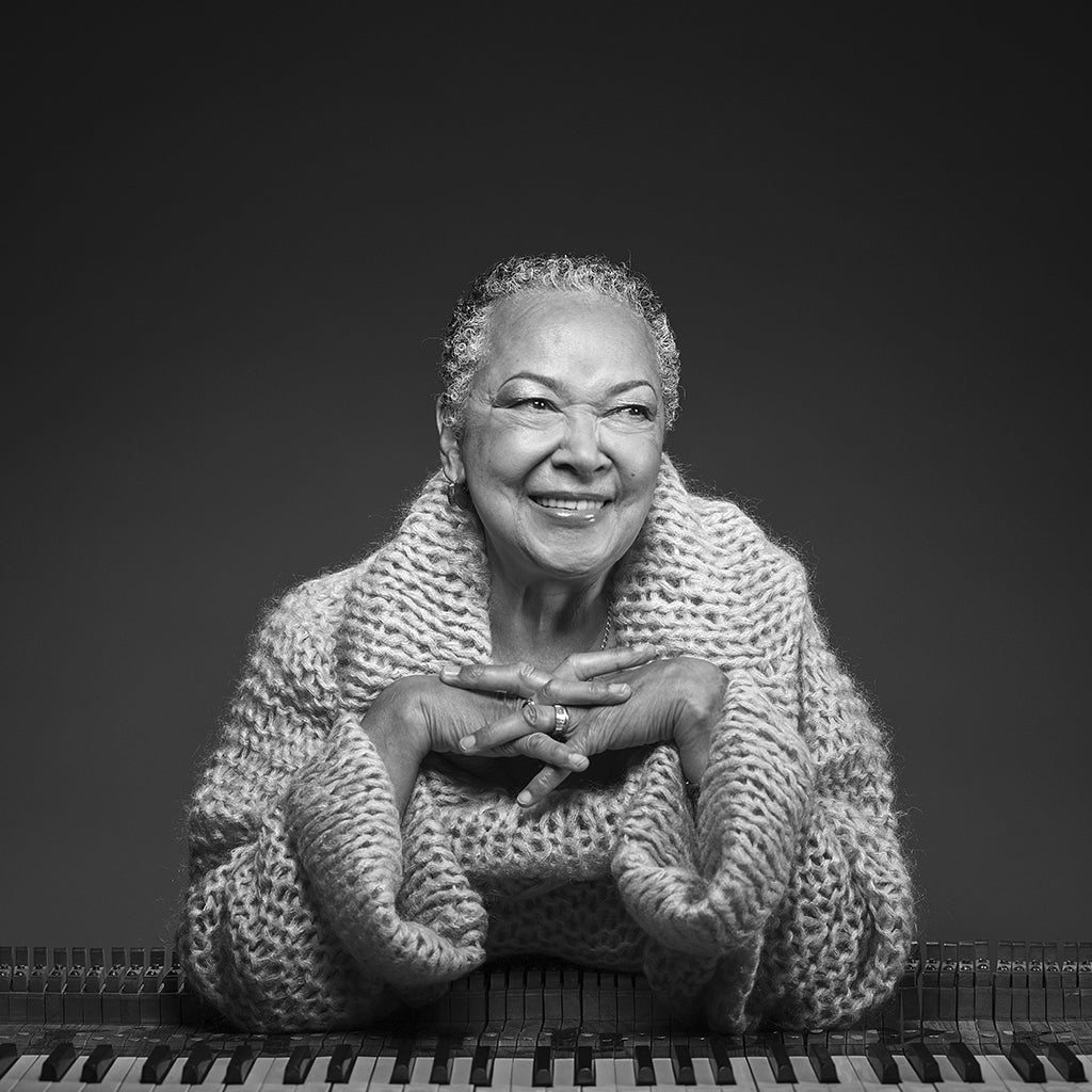 Rhoda Scott – Bacoshop