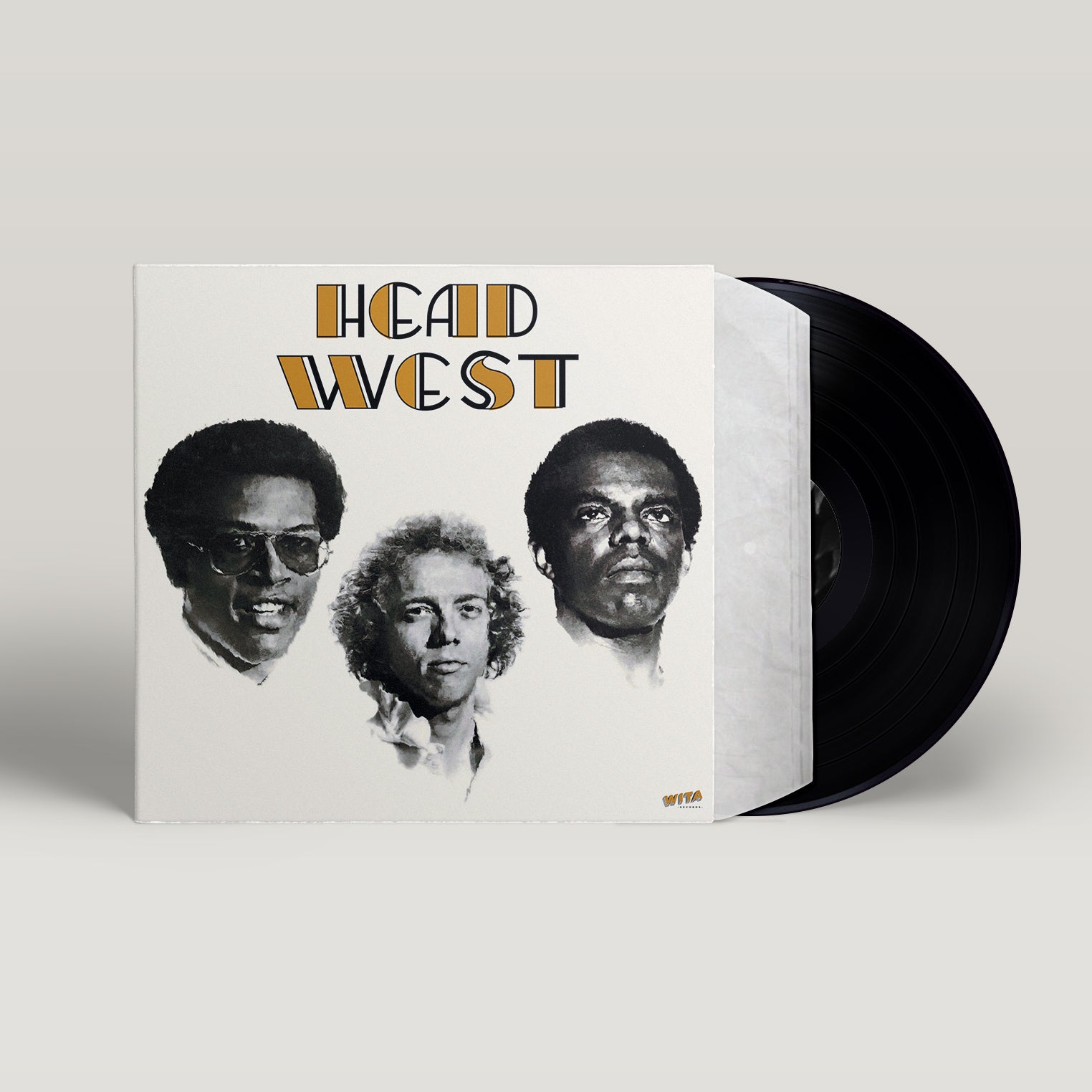 Head West - Head west – Bacoshop