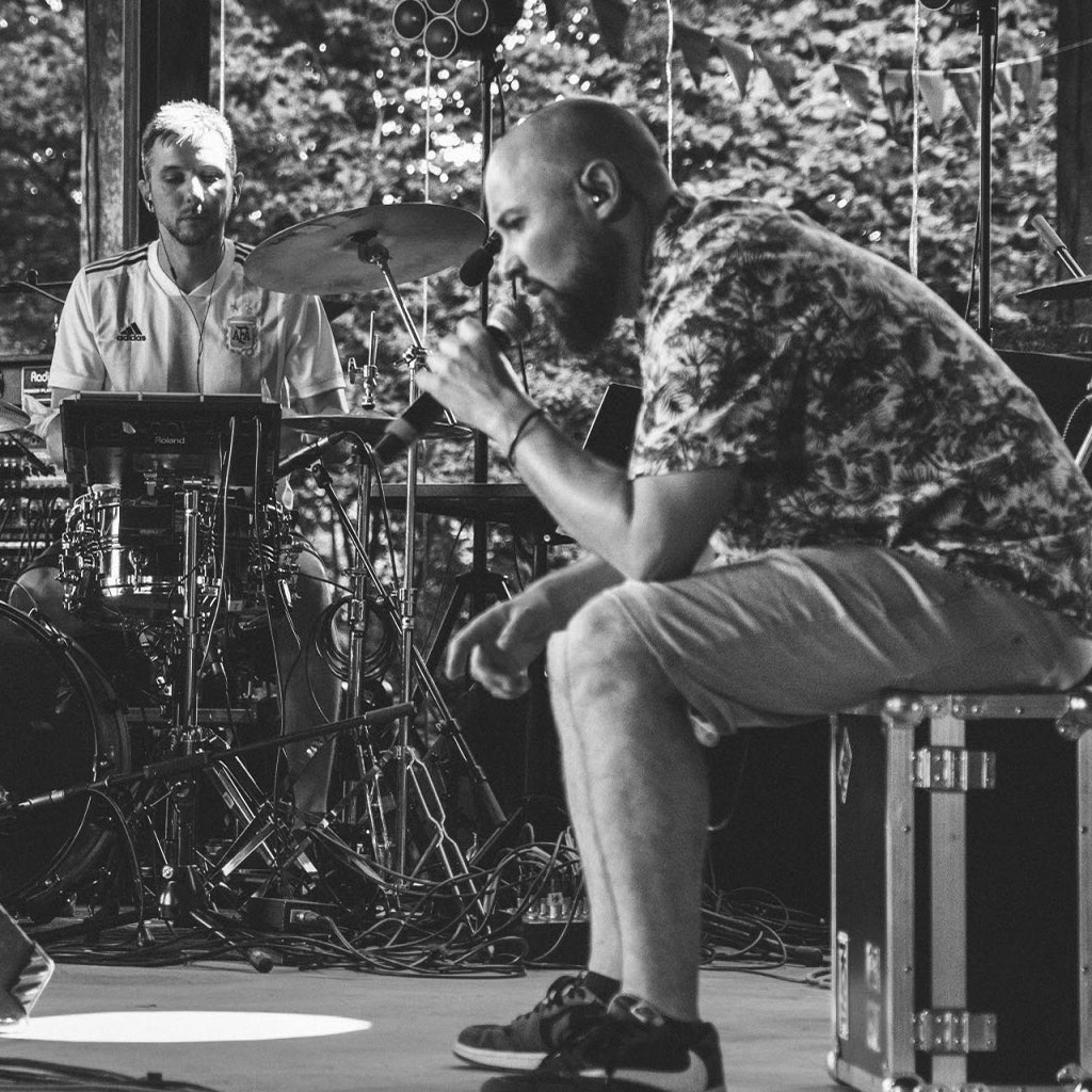 Don Gabo & Kreg – Bacoshop