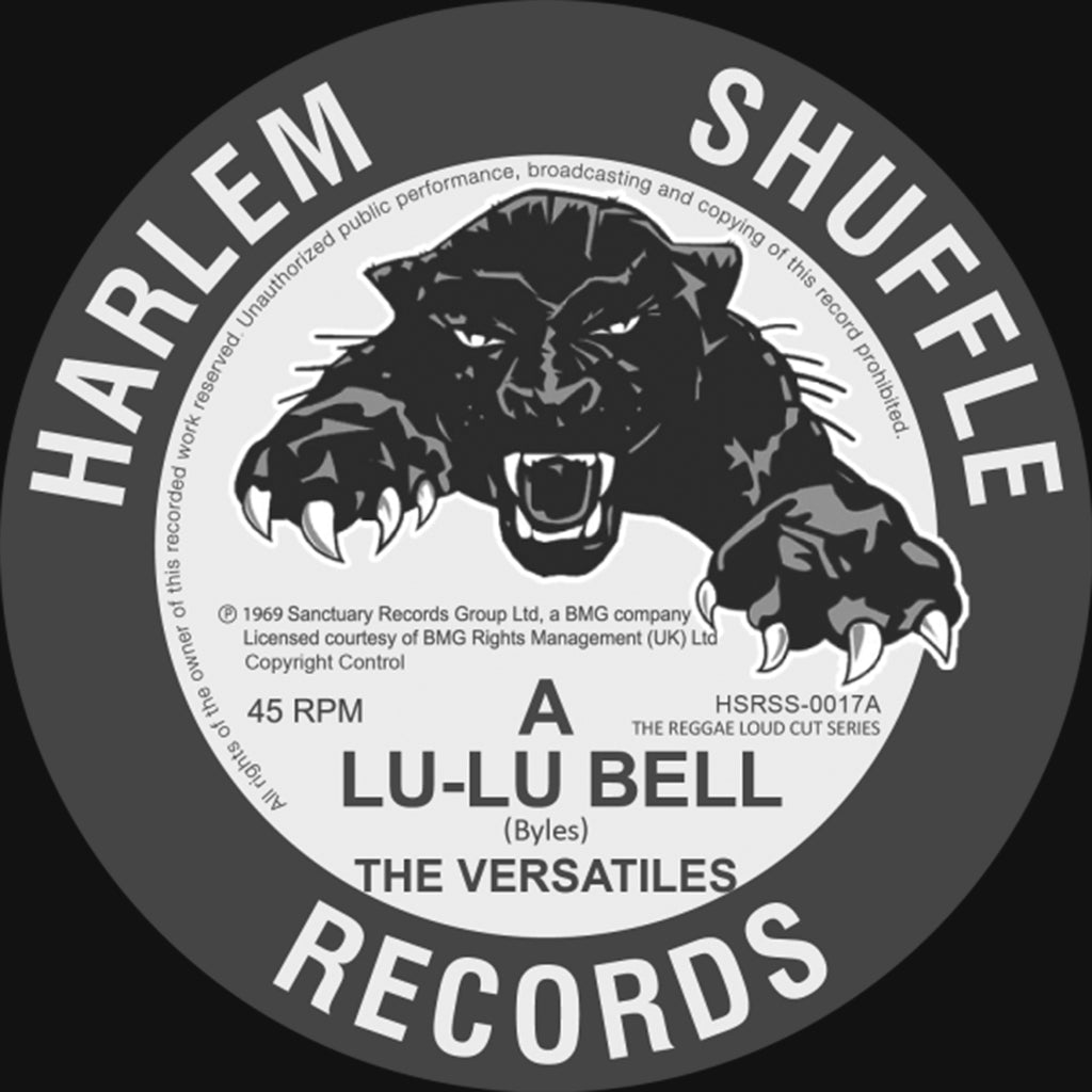 Harlem Shuffle Records presents – Bacoshop