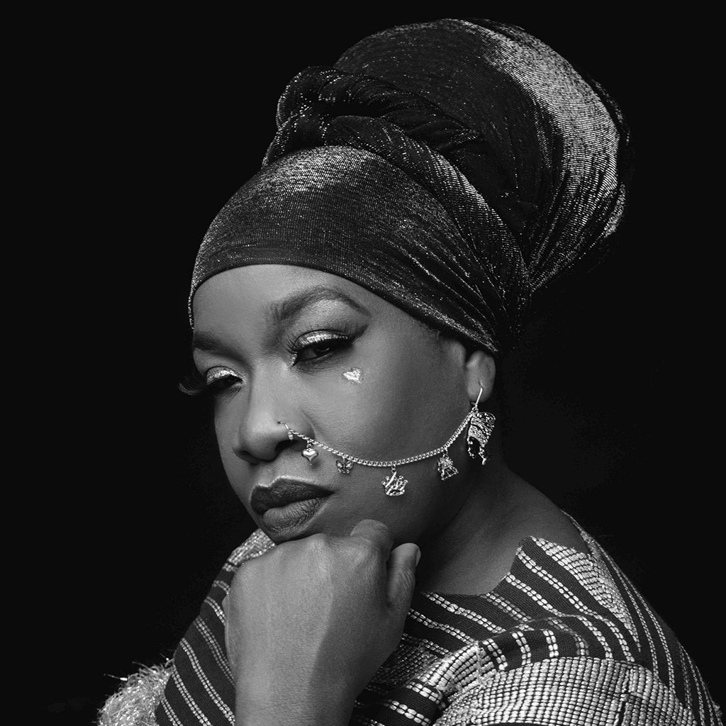 Queen Omega – Bacoshop