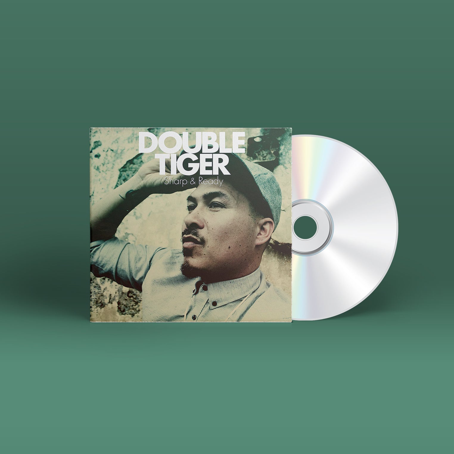 Double Tiger - Sharp & Ready – Bacoshop