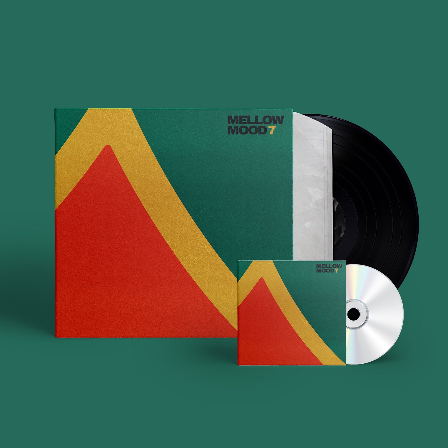 Mellow Mood - 7 – Bacoshop