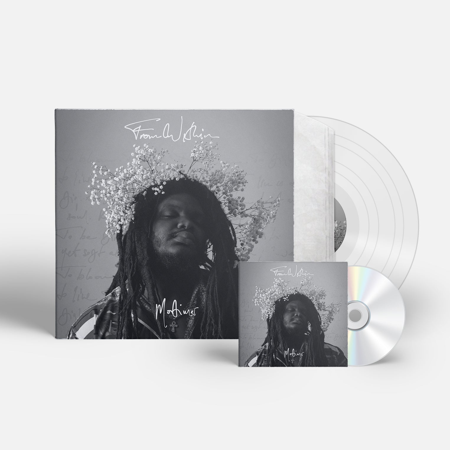 Mortimer - From Within – Bacoshop