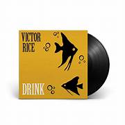 Victor Rice - Drink – Bacoshop
